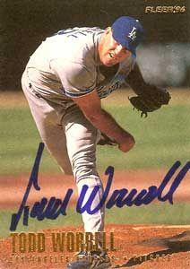 Todd Worrell Death Fact Check, Birthday & Age | Dead or Kicking