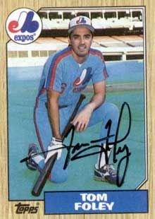 Tom Foley Death Fact Check, Birthday & Age | Dead or Kicking