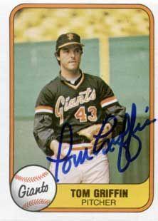 Tom Griffin Death Fact Check, Birthday & Age | Dead or Kicking