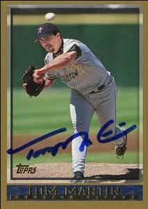 Tom Martin Death Fact Check, Birthday & Age | Dead or Kicking