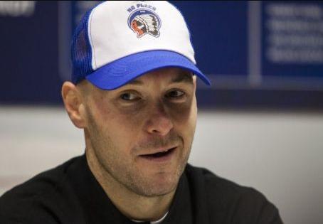 Tomáš Vlasák Death Fact Check, Birthday & Age | Dead or Kicking