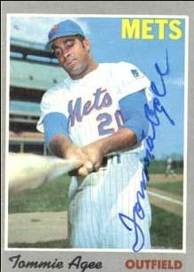 Tommie Agee Death Fact Check, Birthday & Date of Death