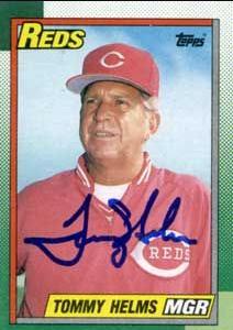 Tommy Helms Death Fact Check, Birthday & Age | Dead or Kicking