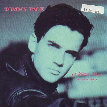 Tommy Page Death Fact Check, Birthday & Date of Death