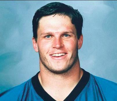 Tony Boselli Death Fact Check, Birthday & Age | Dead or Kicking