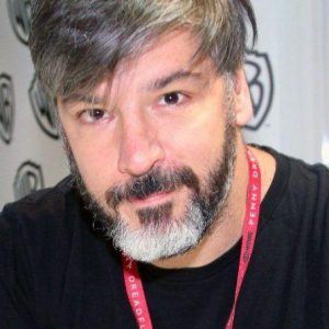 Tony Cervone Death Fact Check, Birthday & Age | Dead or Kicking