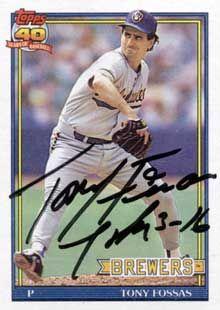 Tony Fossas Death Fact Check, Birthday & Age | Dead or Kicking