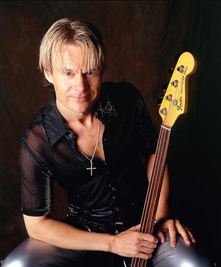 Tony Franklin Death Fact Check, Birthday & Age | Dead or Kicking