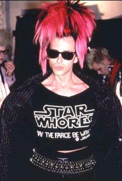 Tony James Death Fact Check, Birthday & Age | Dead or Kicking