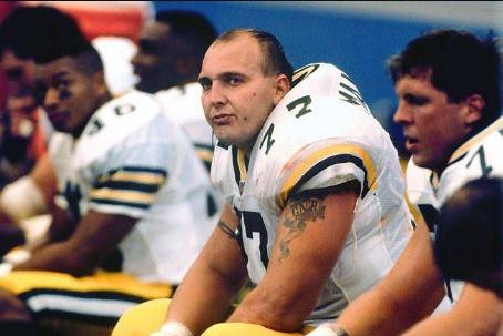 Tony Mandarich Death Fact Check, Birthday & Age | Dead or Kicking