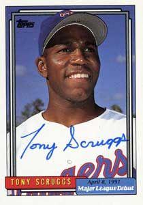 Tony Scruggs Death Fact Check, Birthday & Age | Dead or Kicking