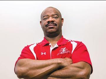 Tony Sharpe Death Fact Check, Birthday & Age | Dead or Kicking