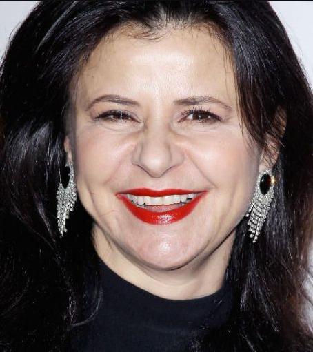 Tracey Ullman Death Fact Check, Birthday & Age | Dead or Kicking