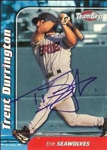 Trent Durrington Death Fact Check, Birthday & Age | Dead or Kicking