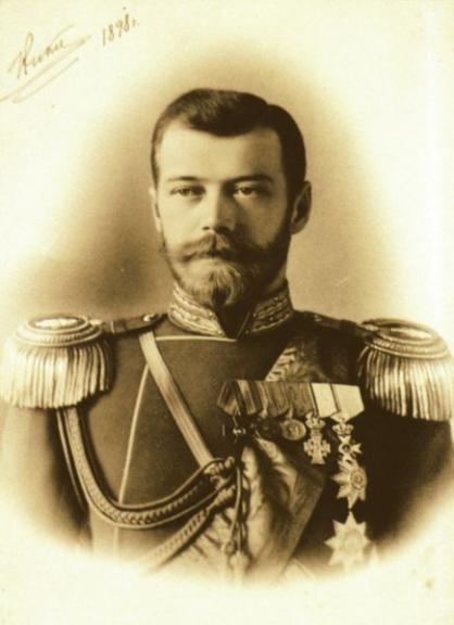 Tsar Nicholas II Death Fact Check, Birthday & Date of Death