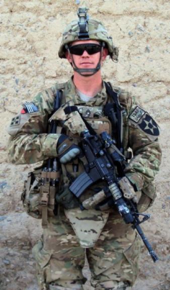 Ty Carter Death Fact Check, Birthday & Age | Dead or Kicking