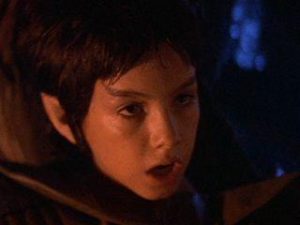 Vadia Potenza Death Fact Check, Birthday & Age | Dead or Kicking