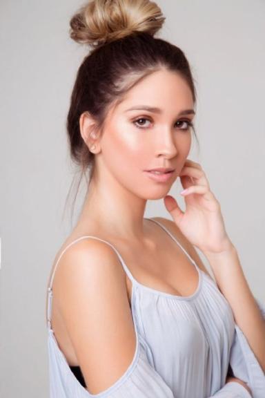 Valentina Borras Death Fact Check, Birthday & Age | Dead or Kicking