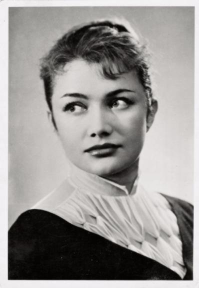 Valentina Kutsenko Death Fact Check, Birthday & Age | Dead or Kicking