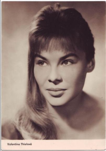 Valentina Thielová Death Fact Check, Birthday & Age | Dead or Kicking