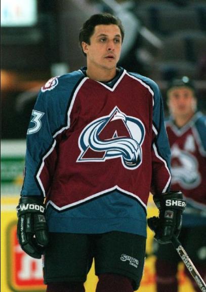 Valeri Kamensky Death Fact Check, Birthday & Age | Dead or Kicking