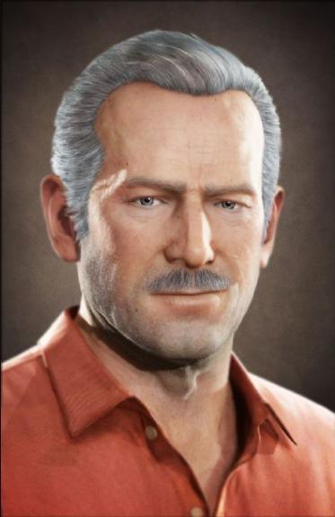 Victor Sullivan Death Fact Check, Birthday & Age | Dead or Kicking