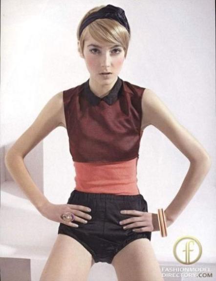 Victoria Krogman Death Fact Check, Birthday & Age | Dead or Kicking