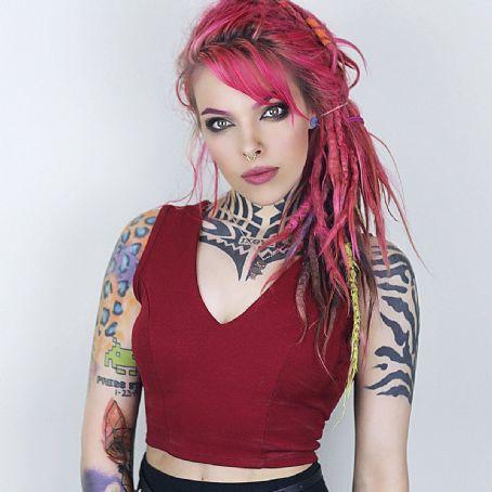 Victoria X Rave Death Fact Check, Birthday & Age | Dead or Kicking