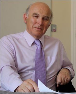 Vince Cable Death Fact Check, Birthday & Age | Dead or Kicking