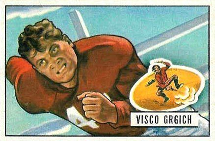 Visco Grgich Death Fact Check, Birthday & Date of Death