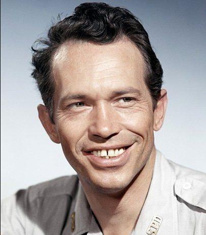 Warren Oates Death Fact Check, Birthday & Date of Death