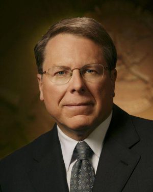 Wayne LaPierre Death Fact Check, Birthday & Age | Dead or Kicking