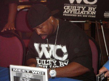 WC Death Fact Check, Birthday & Age | Dead or Kicking