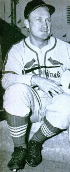 Whitey Kurowski Death Fact Check, Birthday & Date of Death