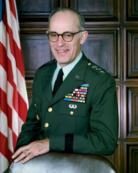 William Eldridge Odom Death Fact Check, Birthday & Date of Death