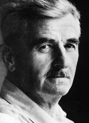 William Faulkner Death Fact Check, Birthday & Date of Death