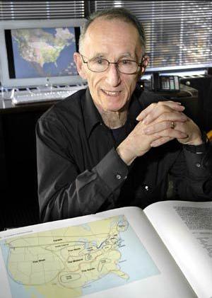 William Labov Death Fact Check, Birthday & Age | Dead or Kicking