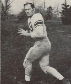 Y.A. Tittle Death Fact Check, Birthday & Age | Dead or Kicking