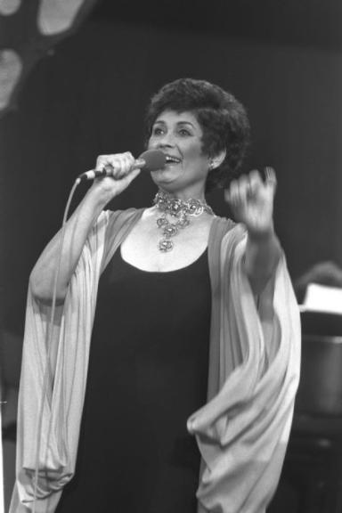 Yafa Yarkoni Death Fact Check, Birthday & Date of Death