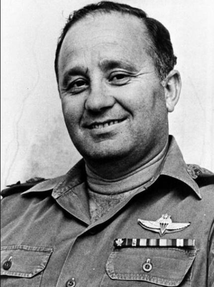 Yitzhak Hofi Death Fact Check, Birthday & Date of Death