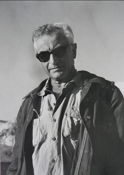 Yohanan Aharoni Death Fact Check, Birthday & Date of Death