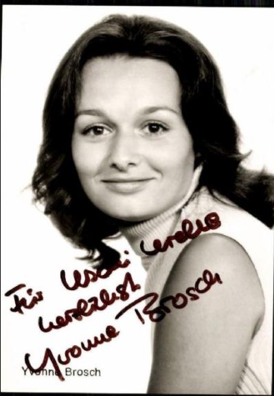 Yvonne Brosch Death Fact Check, Birthday & Age | Dead or Kicking