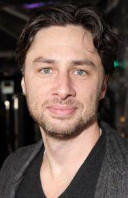Zach Braff Death Fact Check, Birthday & Age | Dead or Kicking