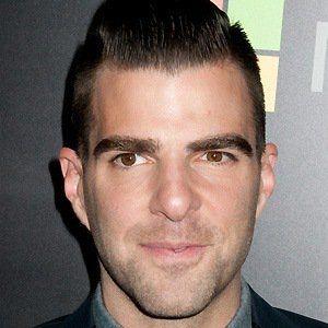 Zachary Quinto Death Fact Check, Birthday & Age | Dead or Kicking