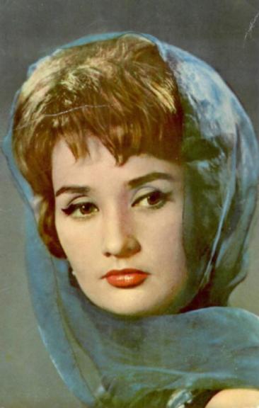 Zinaida Kirienko Death Fact Check, Birthday & Age | Dead or Kicking